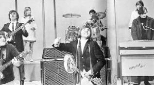 Vox: Never Stops Happening!